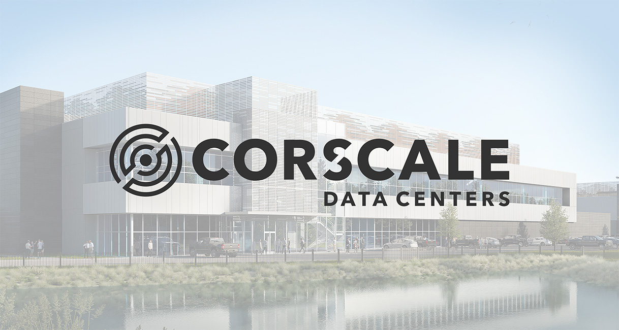 Sustainable Data Centers - Corscale