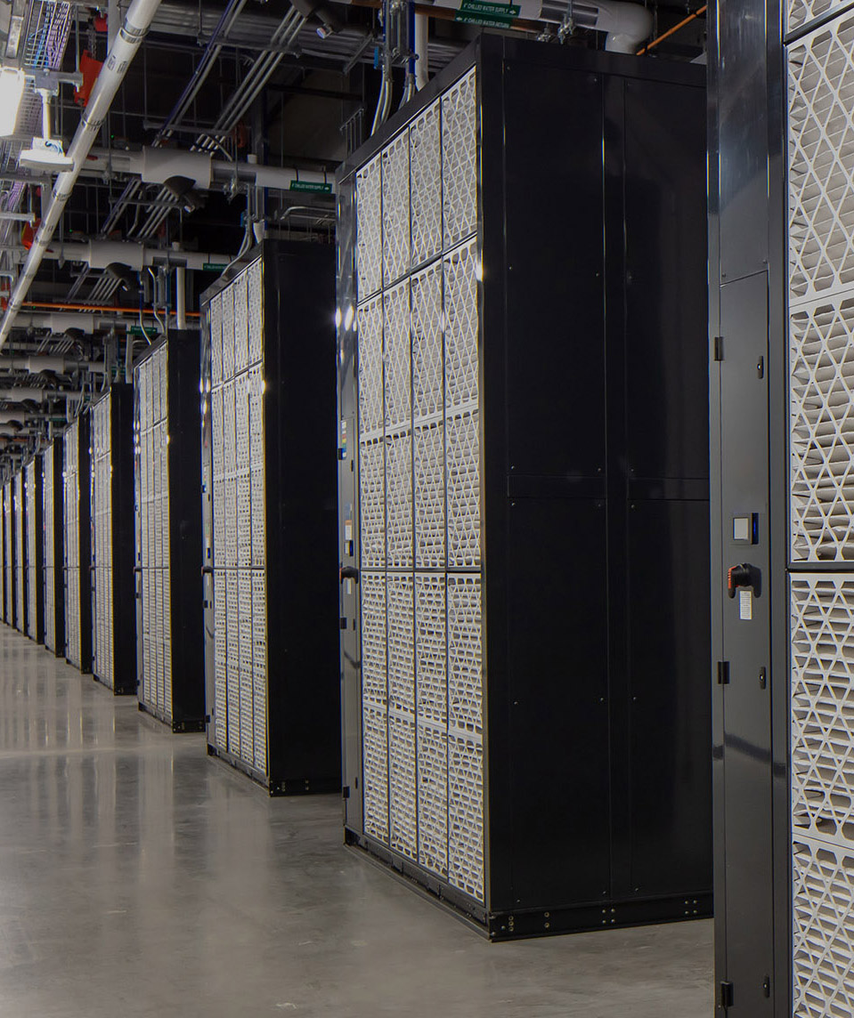 Best Company for Pioneering Sustainable Data Center - Corscale