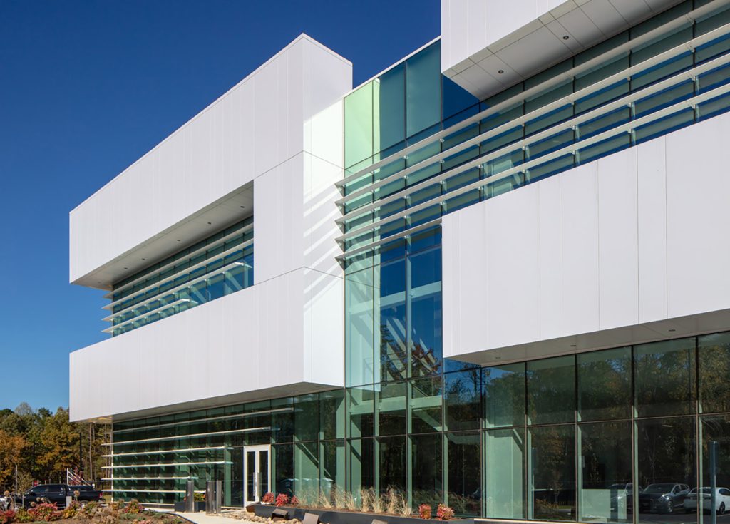 Sustainable Data Centers - Corscale