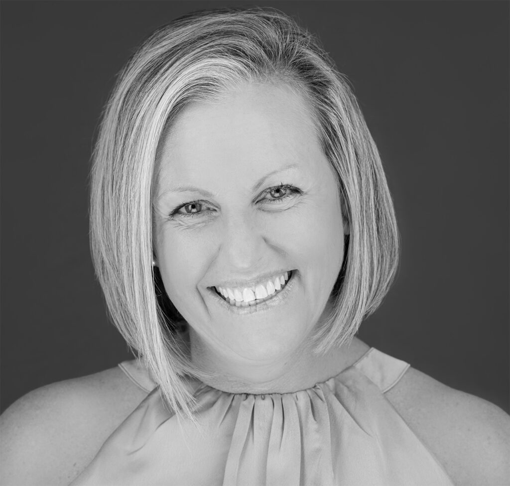 Our Leadership Team - Corscale